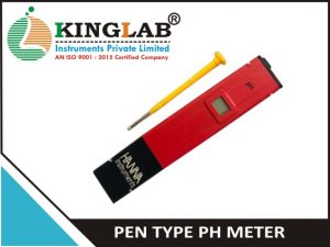 Products - KINGLAB INSTRUMENTS PVT LTD