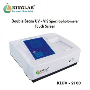 Scientific Instruments - KINGLAB INSTRUMENTS PVT LTD