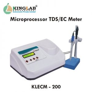 Scientific Instruments - KINGLAB INSTRUMENTS PVT LTD
